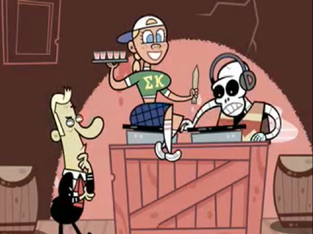 Beaver - SWS • Solis Animation