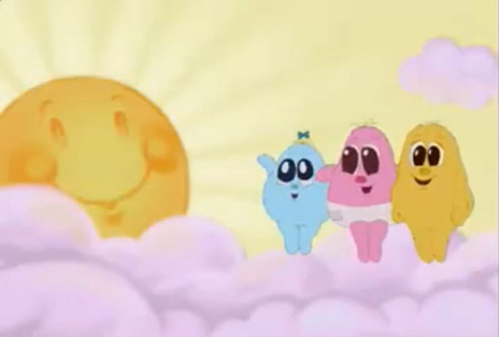 Boogie Noogie - WS • Solis Animation