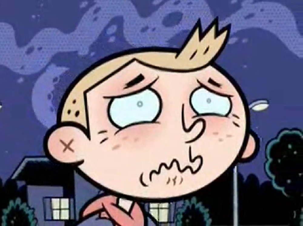 Crybaby Spiderman - SWS • Solis Animation