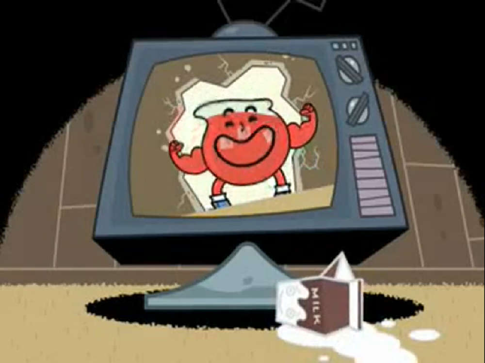 Kool-Aid - SWS • Solis Animation