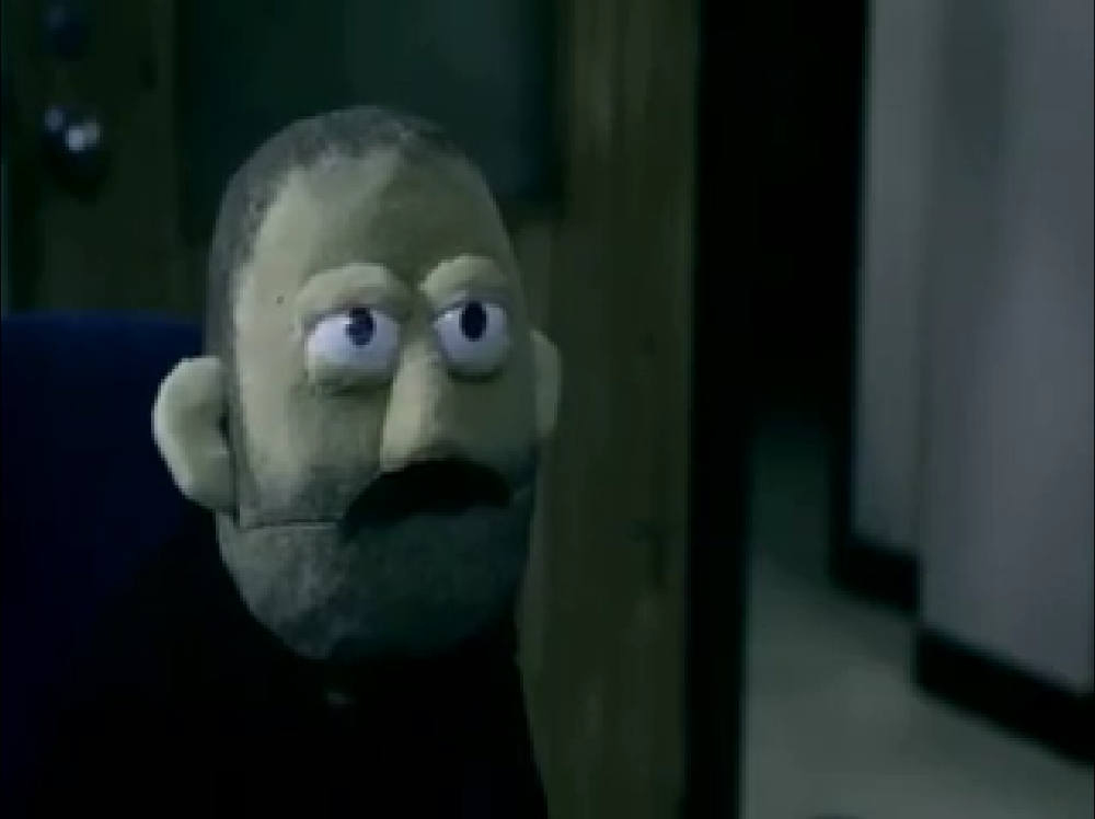 Moustache Police Cops • Solis Animation