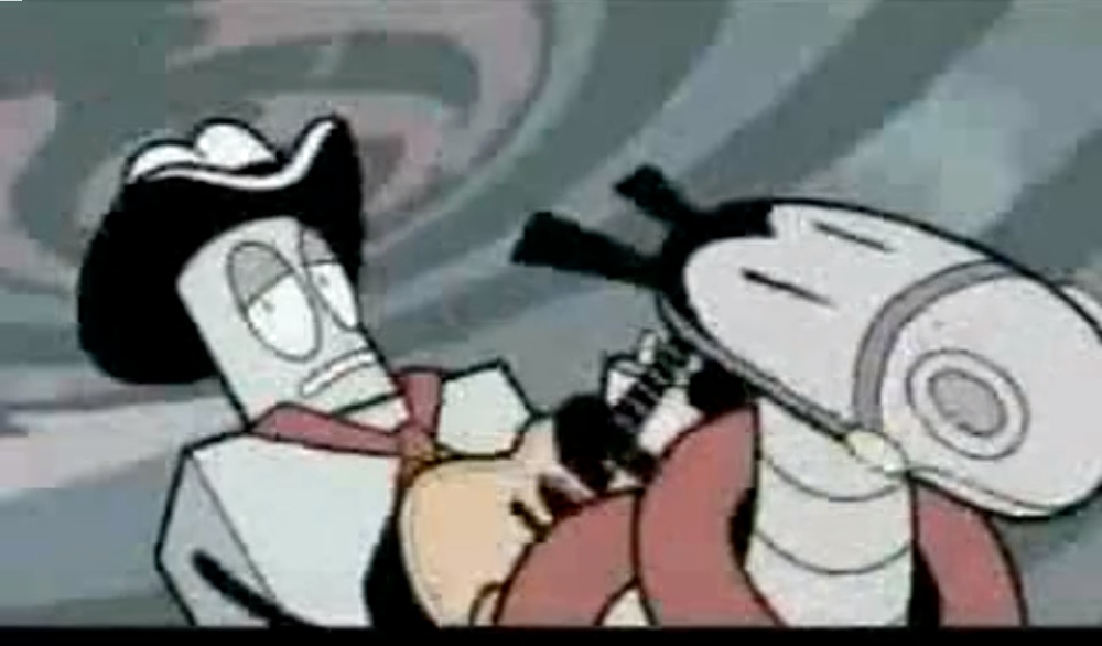 Ramblin' Man • Solis Animation