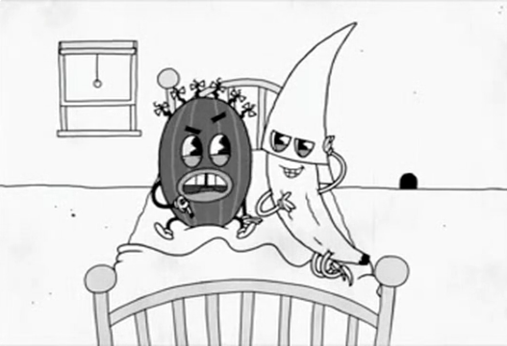 Segregation - WS • Solis Animation