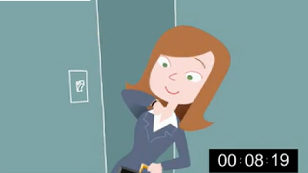 The Lisa Show • Solis Animation